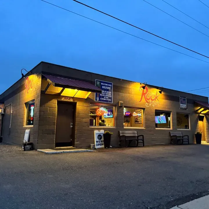 Rock Island Bar & Grill | Rock Island, WA | Checkle