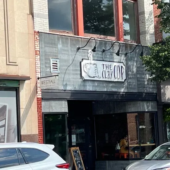 The Clay Cup | Altoona, PA | Checkle