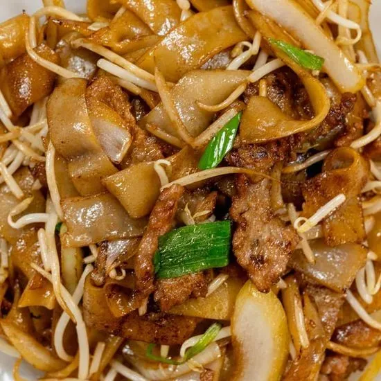 Fu Mon Lau | Centerville, OH | Checkle