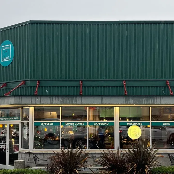 Zaza Turkish Coffee (ZAZA COFFEE Relocate to the new location 1519 ...