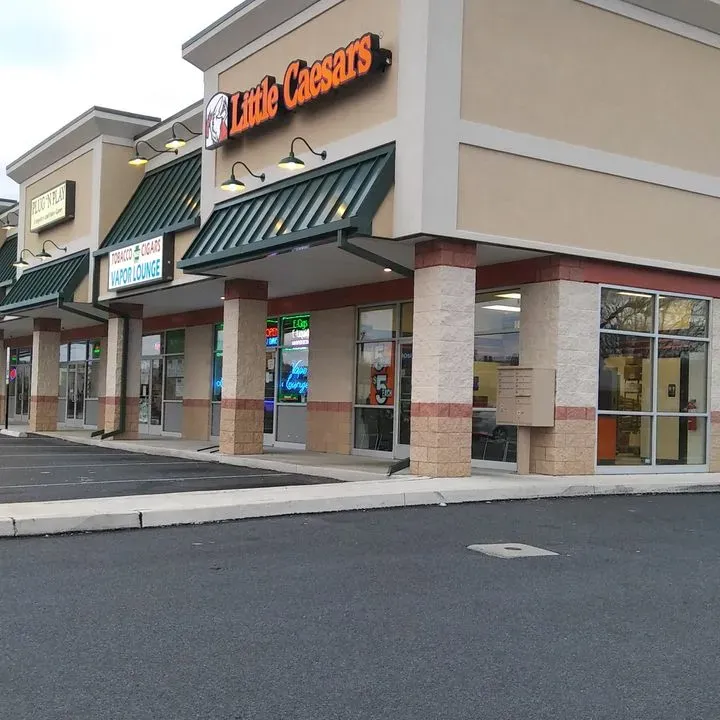 Little Caesars Pizza | Reading, PA | Checkle