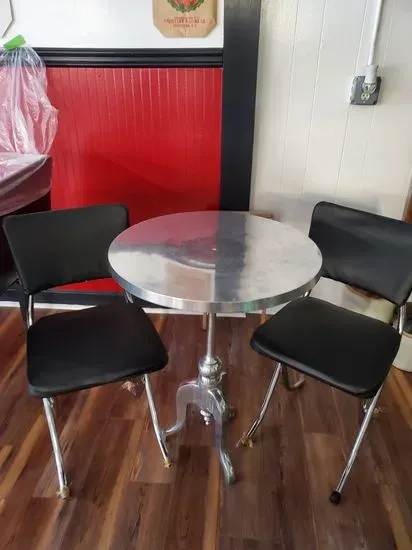 The Tickles Table Menu | Ringgold, VA | Checkle