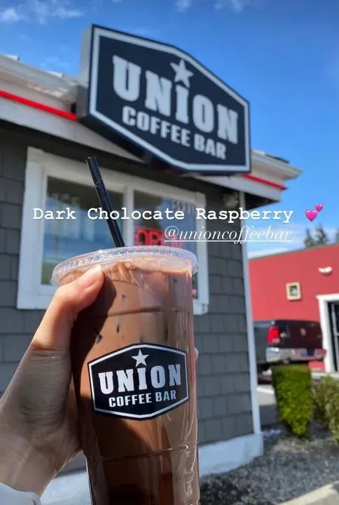 Union Coffee Bar @ Trestle Station | Lake Stevens, WA | Checkle