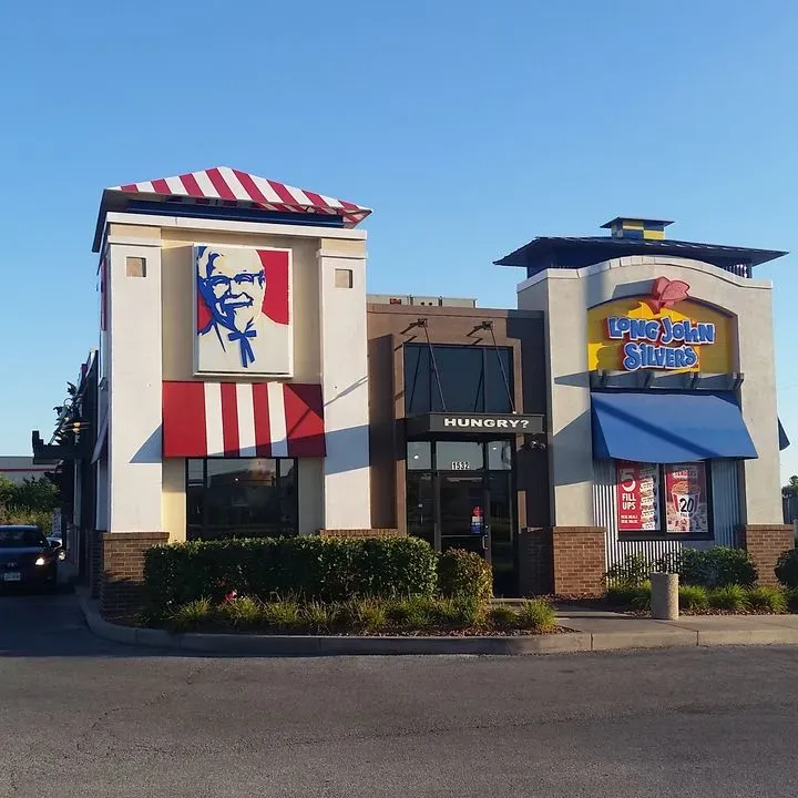 KFC | Columbus, OH | Checkle