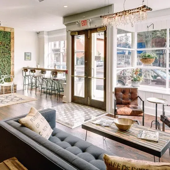 The Pullman Restaurant and Bar Menu | Bryn Mawr, PA | Checkle