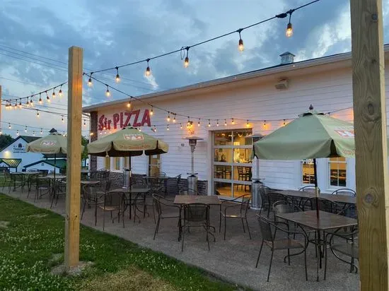 Breakneck Tavern Menu - Updated October 2025