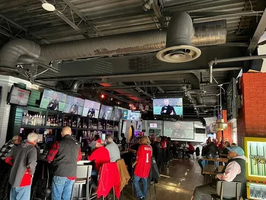 Knockout Pub & Grill | Columbus, OH | Checkle