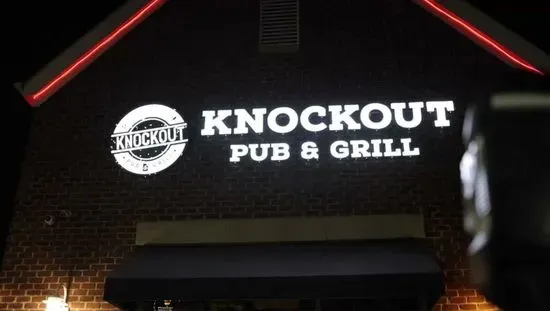 Knockout Pub & Grill | Columbus, OH | Checkle