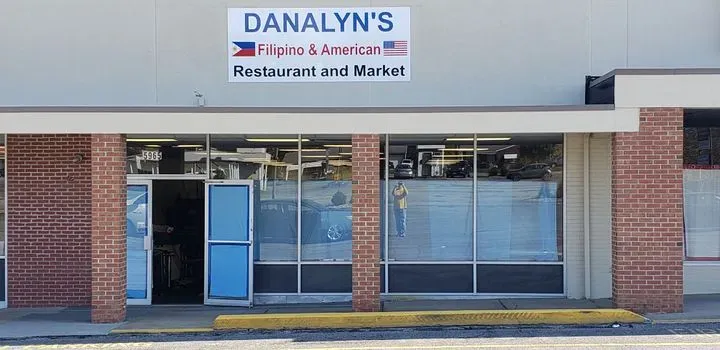 Danalyn's Restaurant/Tindahan Asian Market | Boardman, OH | Checkle