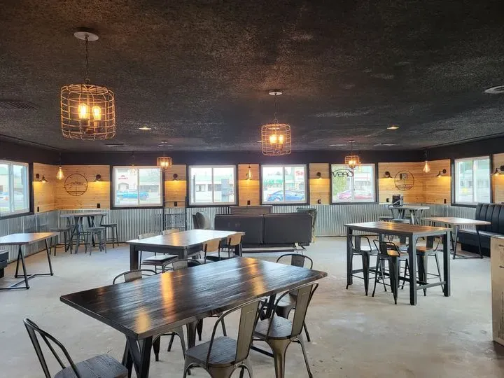 The Grounded Bean | Brunswick, OH | Checkle