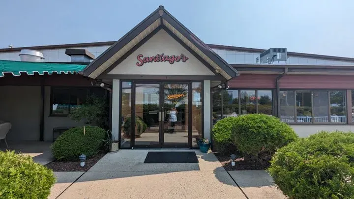 Santiago's Family Restaurant | Horsham, PA | Checkle