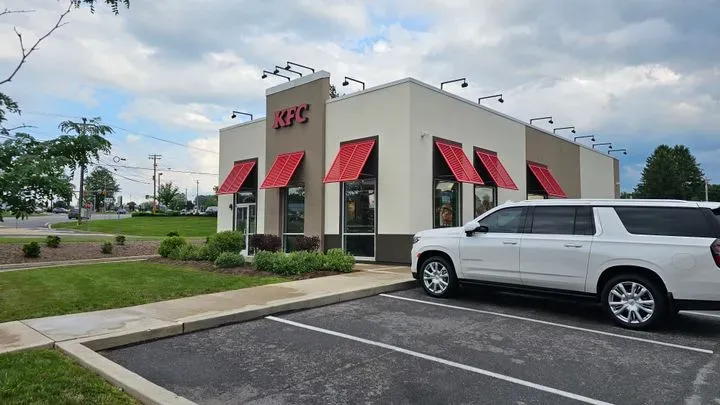 KFC | State College, PA | Checkle
