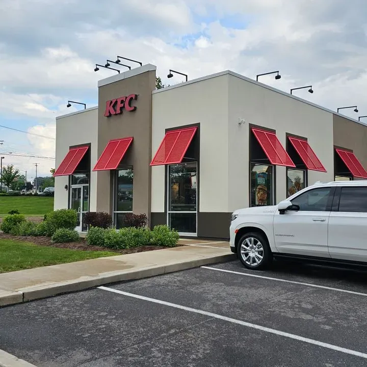 KFC | State College, PA | Checkle