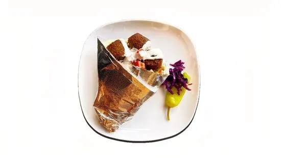 Breakaway Bistro Menu - Updated November 2025