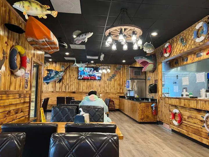 Red Hook Express - Cajun Seafood Restaurant (Elvis Presley Blvd) | Memphis, TN | Checkle