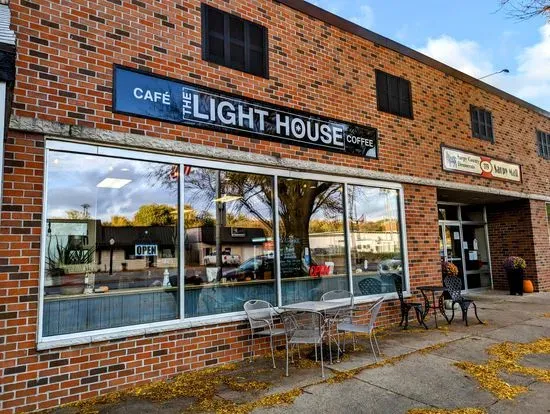 The Light House Cafe & Coffee Olde Towne Bellevue | Bellevue, NE | Checkle