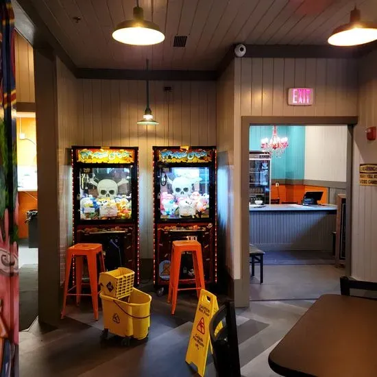 Los Portales Mexican Restaurant & Goodrich Ice Cream Menu | Omaha, NE ...