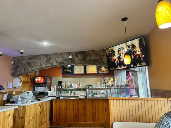 Los Portales Mexican Restaurant & Goodrich Ice Cream | Omaha, NE | Checkle