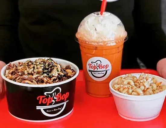 Top Bop - South | Anchorage, AK | Checkle