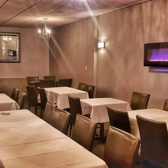 Tramonti Ristorante Menu - Updated October 2025