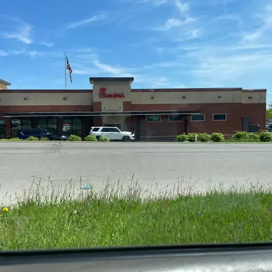 Chick-fil-A | Waterloo, IA | Checkle