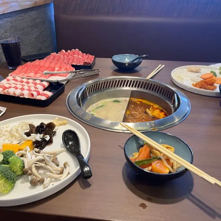 Happy Lamb Hot Pot, Murray | Murray, UT | Checkle