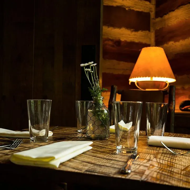 The Foundry Grill | Sundance, UT | Checkle