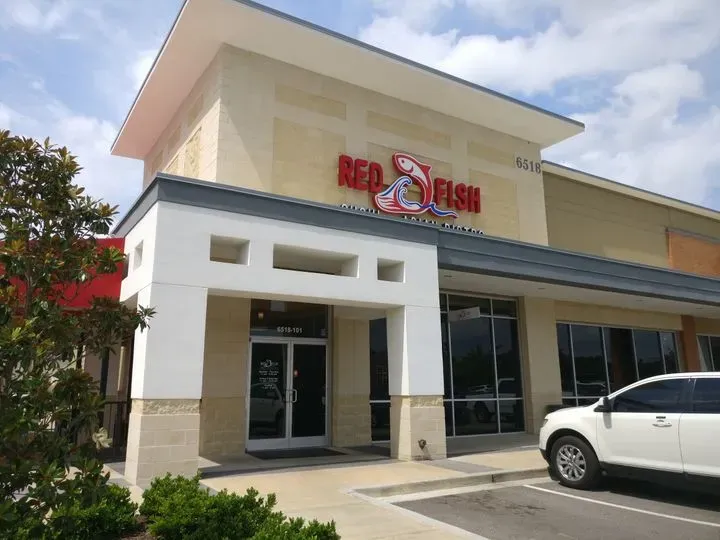 Red Fish | Olive Branch, MS | Checkle