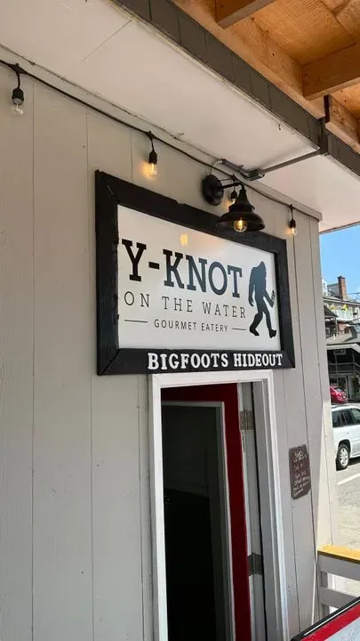 Y-KNOT ON THE WATER Gourmet Eatery | Damariscotta, ME | Checkle