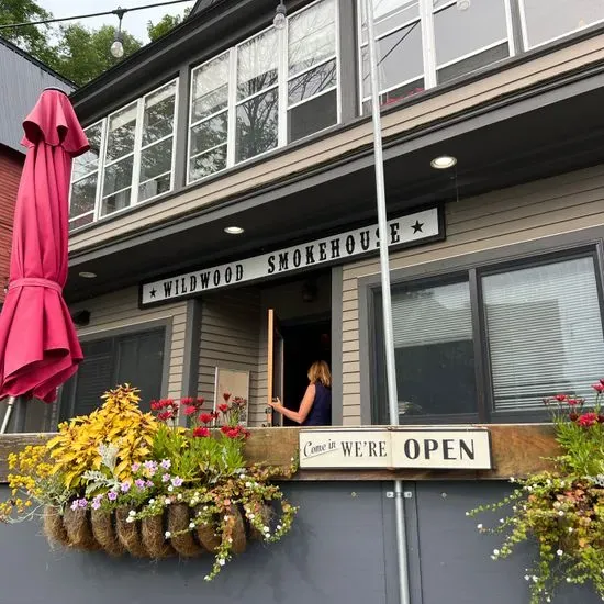 The Elms Restaurant and Bar Menu | New London, NH | Checkle