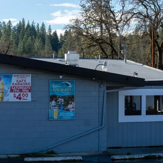 The Iron Oar Bar & Grill | Merlin, OR | Checkle