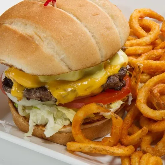 Bee Bop Burgers Menu | Seaside, OR | Checkle