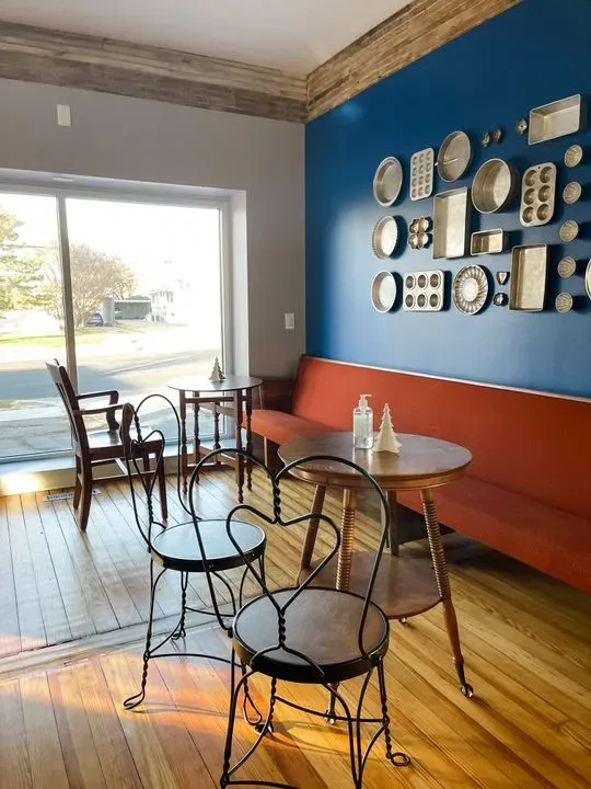 Frost | Wichita, KS | Checkle