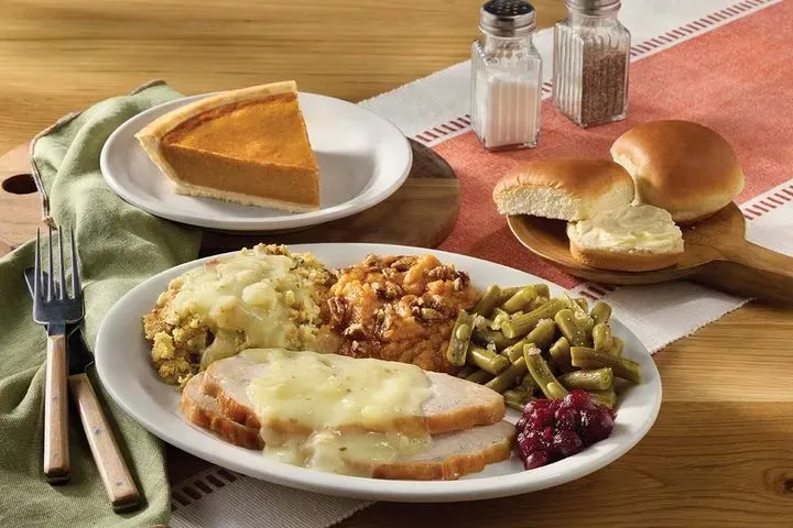 Cracker Barrel Georgetown Ky