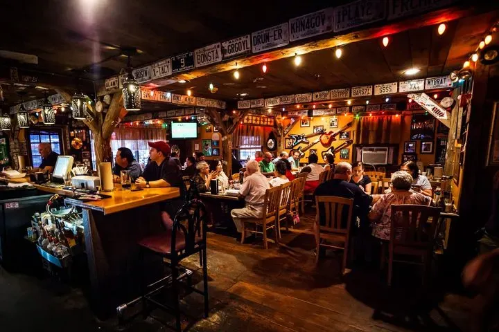 KC's Rib Shack | Manchester, NH | Checkle