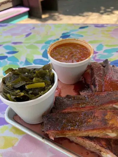 KC's Rib Shack | Manchester, NH | Checkle