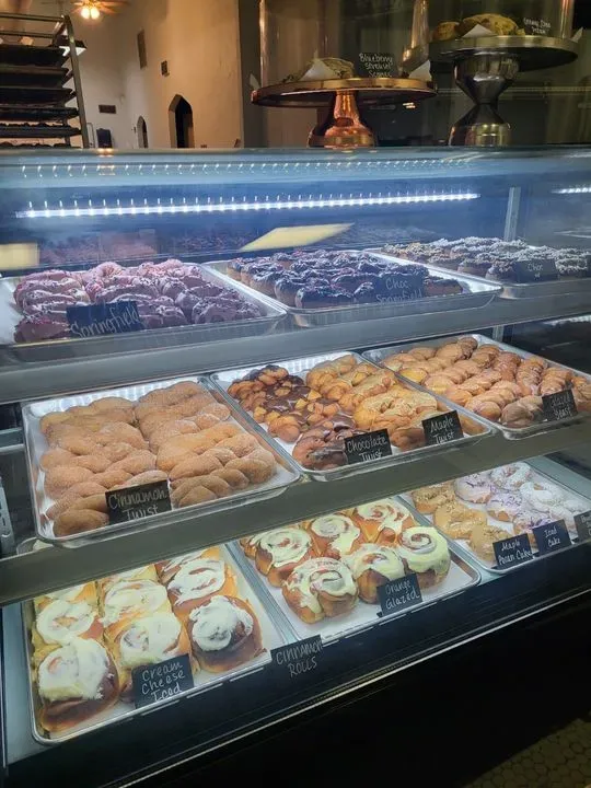 Saturday Donuts | Butte, MT | Checkle