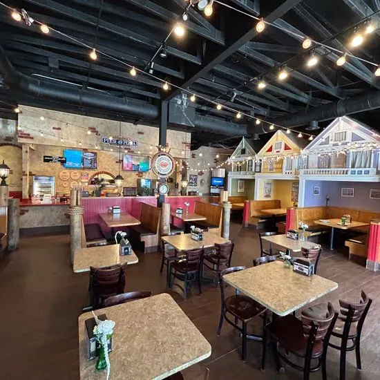 The Beehive Pub & Grill Menu | Logan, UT | Checkle