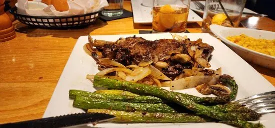 Bison Steakhouse | Broken Arrow, OK | Checkle