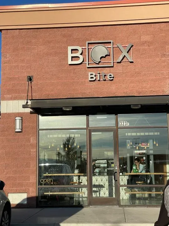 Box Bite | American Fork, UT | Checkle