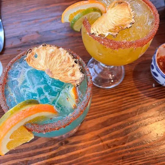 COA Mexican Eatery & Tequileria Bellingham | Bellingham, WA | Checkle