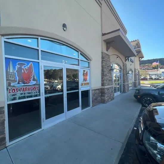 Los Tapatios Mexican Restaurant | St. George, UT | Checkle
