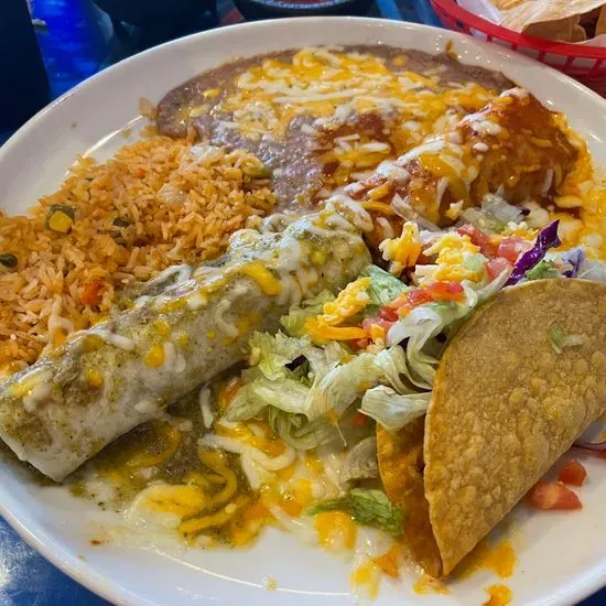 Los Tapatios Mexican Restaurant | St. George, UT | Checkle