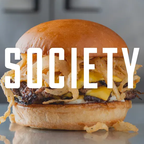 Society Burger | Tulsa, OK | Checkle