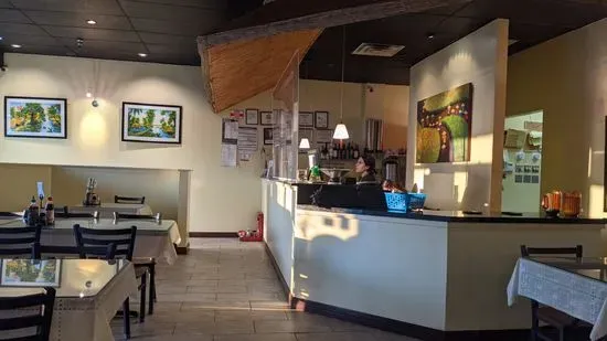 Mulas Menu | Corrales, NM | Checkle