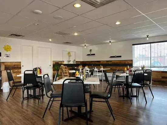 Mulas Menu | Corrales, NM | Checkle