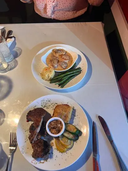 Chez Axel French Restaurant | Albuquerque, NM | Checkle