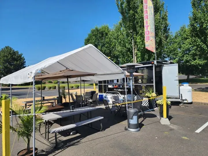 Tacos El Oso Loco | Newberg, OR | Checkle