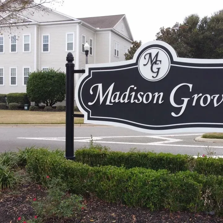 Madison Grove Clubhouse | Thomasville, GA | Checkle