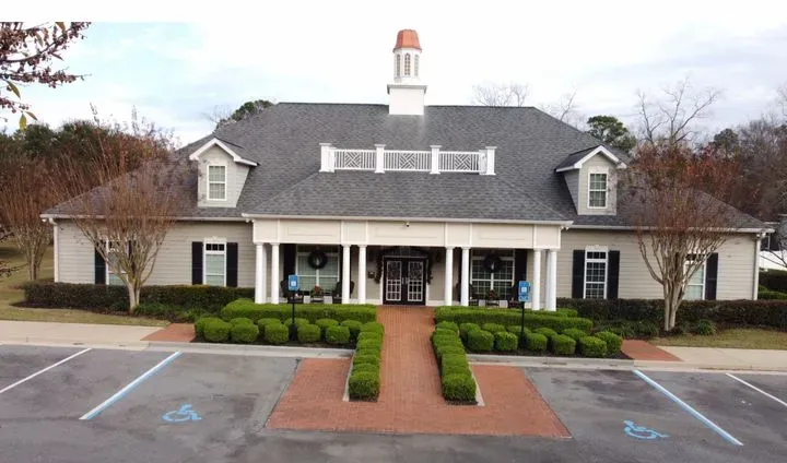 Madison Grove Clubhouse | Thomasville, GA | Checkle